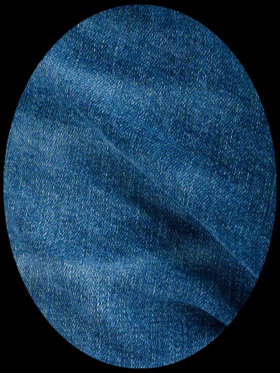 247Jeans Palm Skinny SK74 Medium Blue Denim Used | 247Jeans